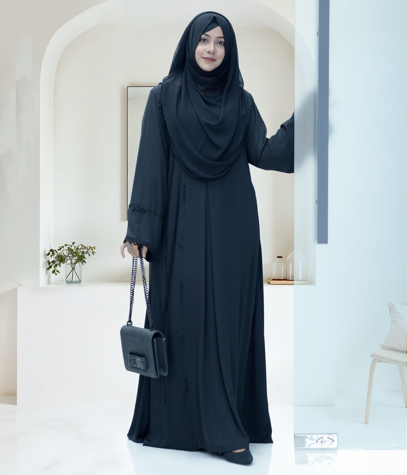 Abaya Arha
