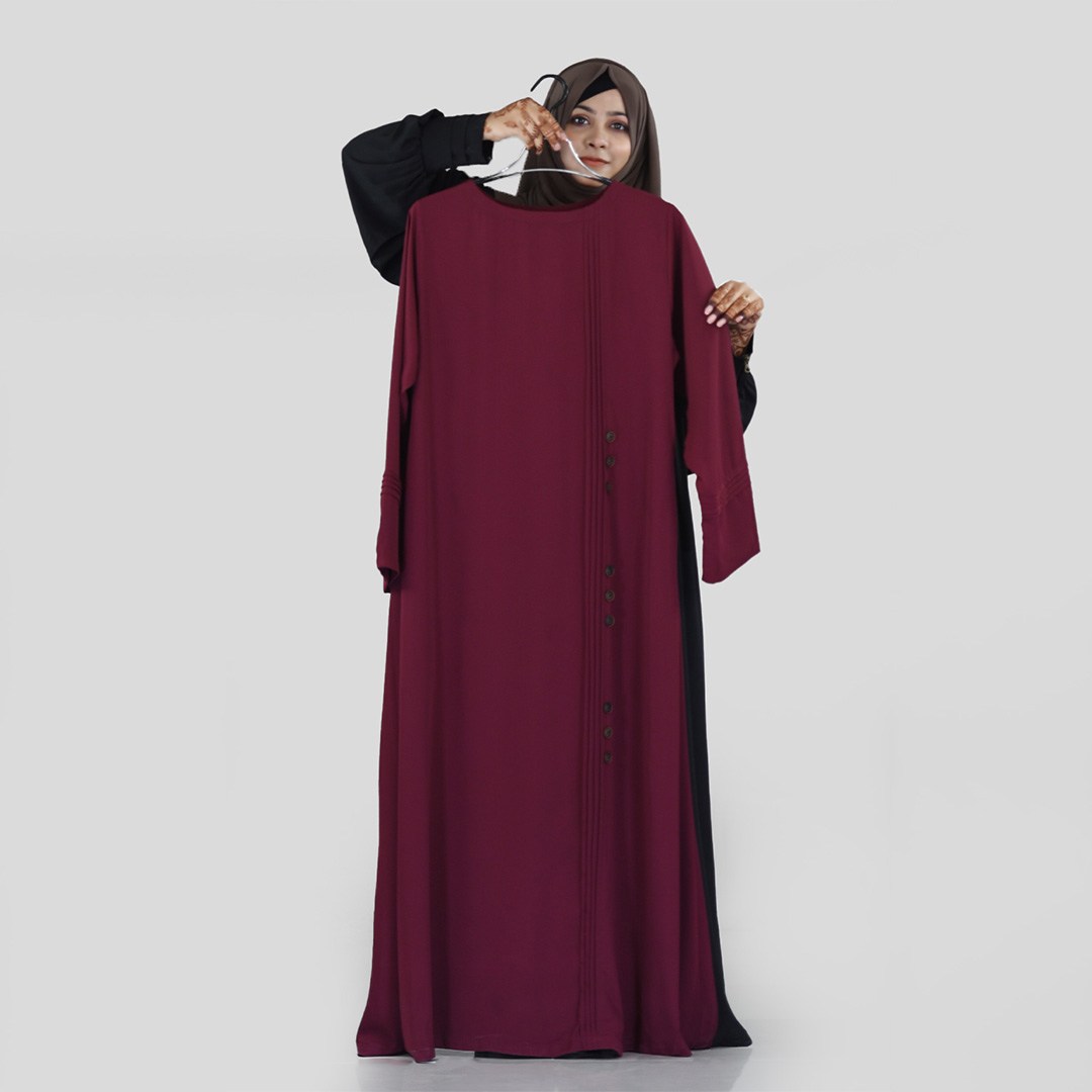 Abaya Saifa