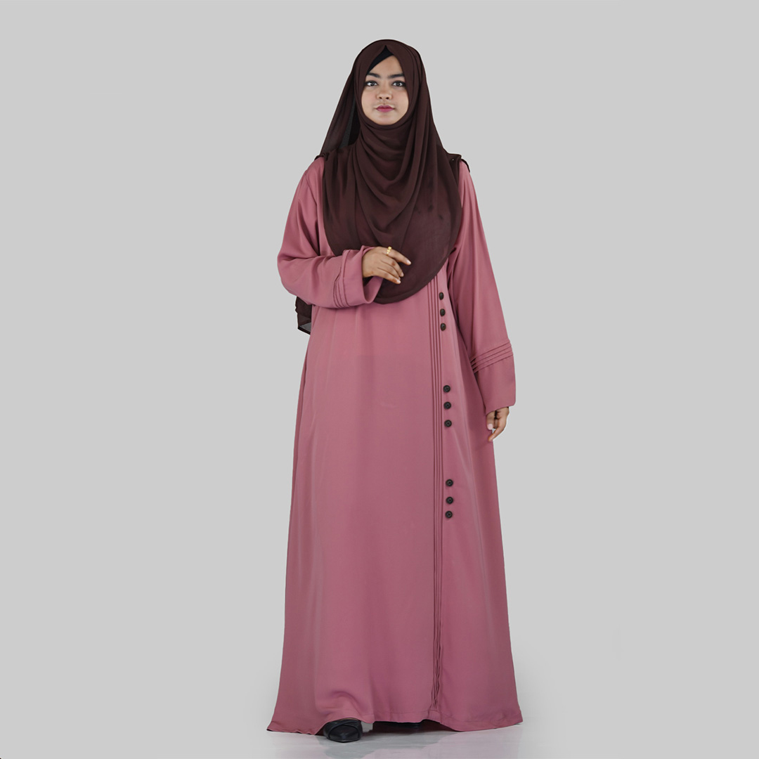 Abaya Saifa
