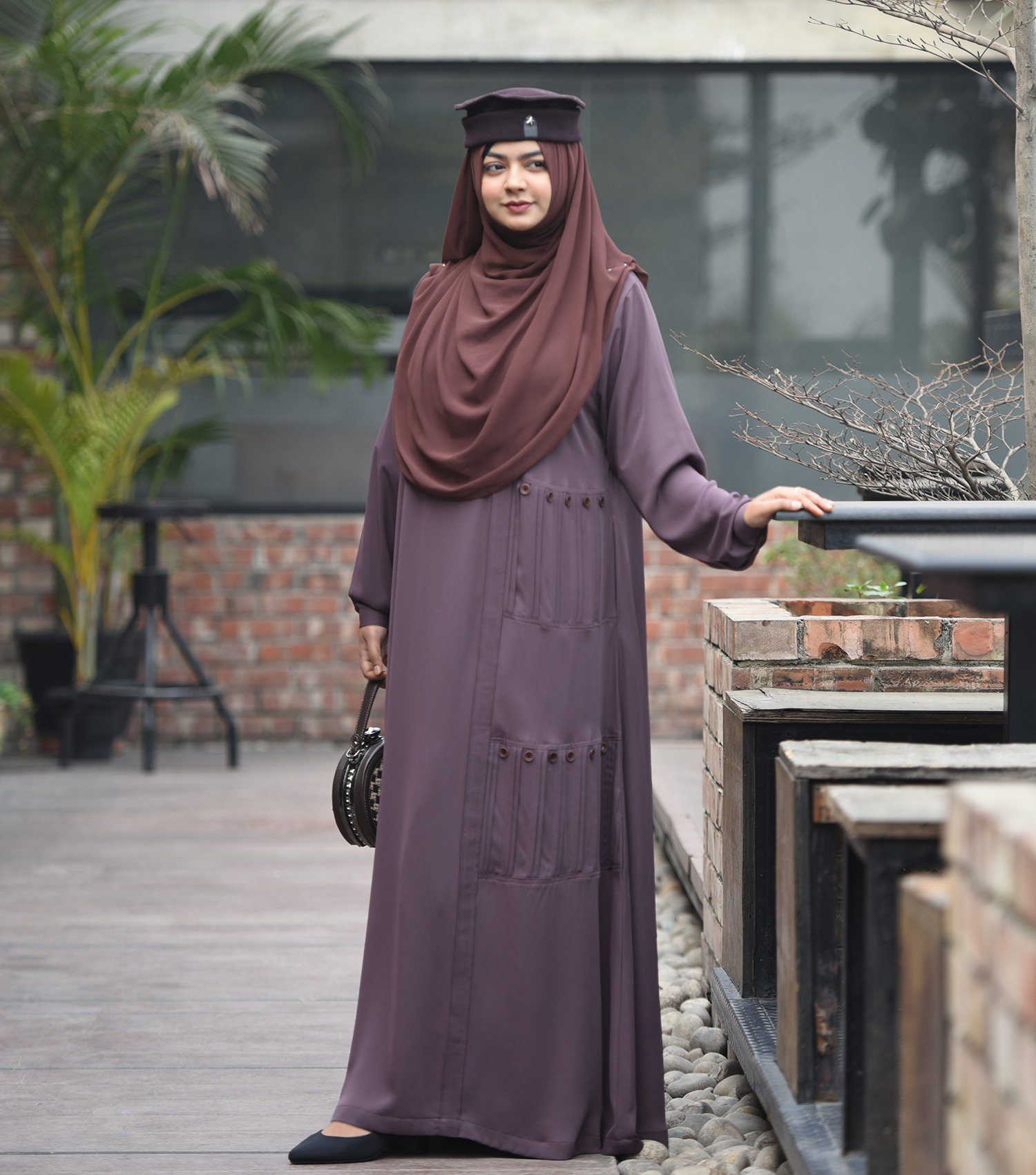 Abaya Raifa