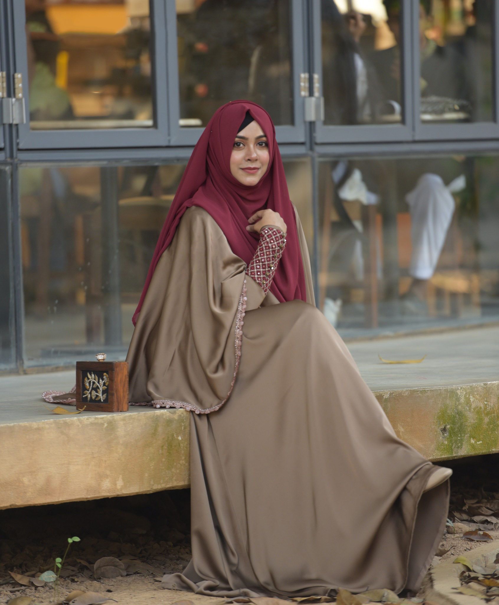 Anabiya Elegance