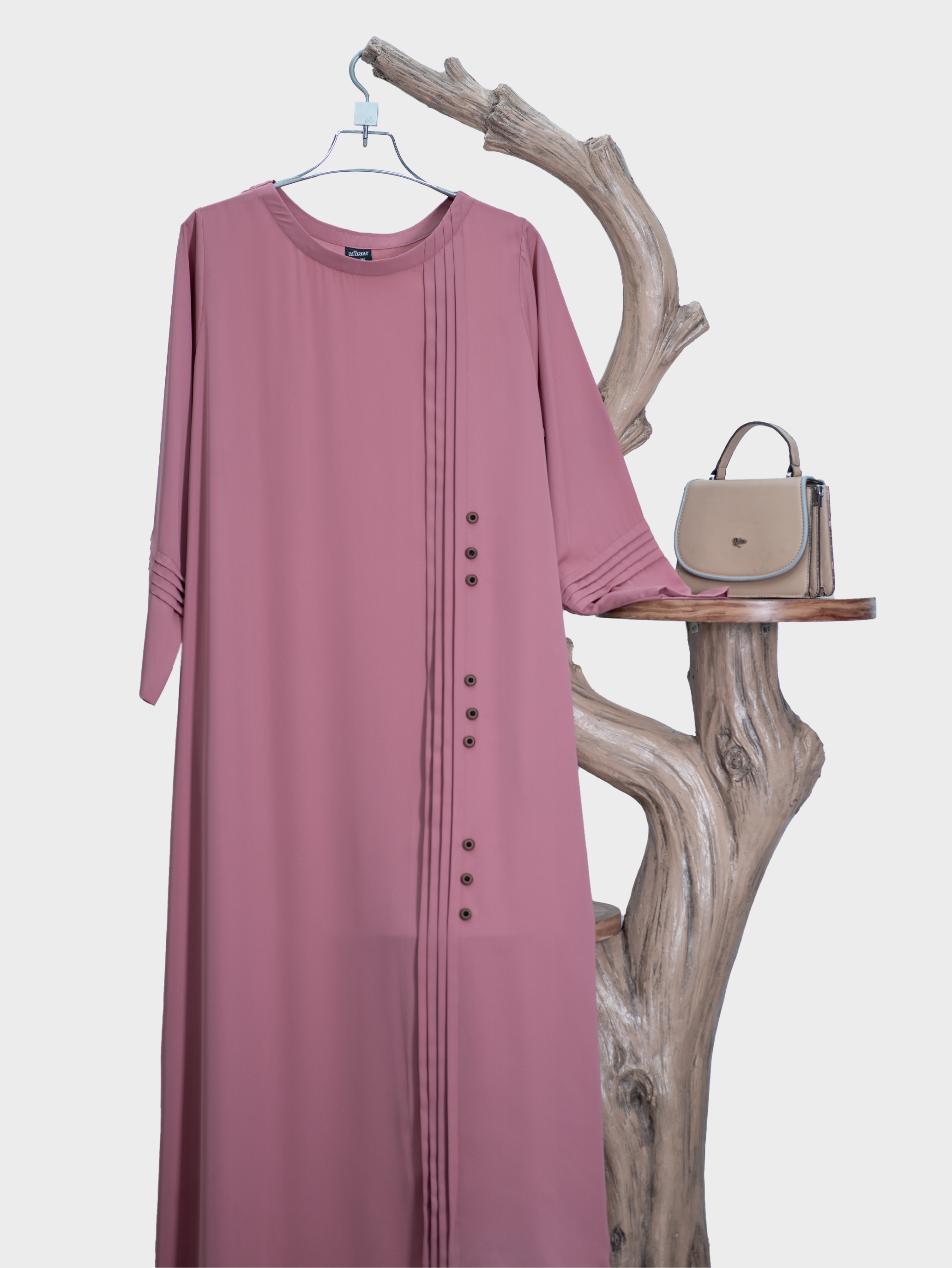Abaya Saifa