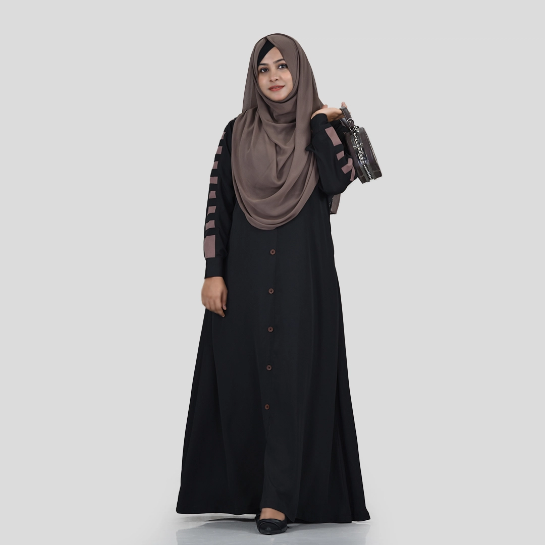 Abaya Al Fateen